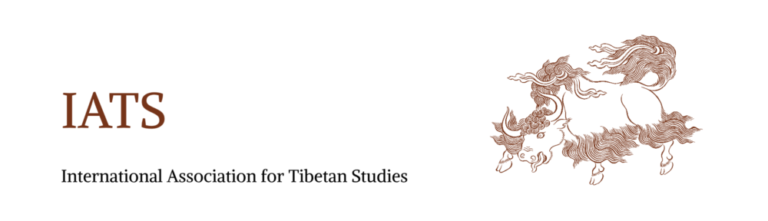 IATS | International Association for Tibetan Studies